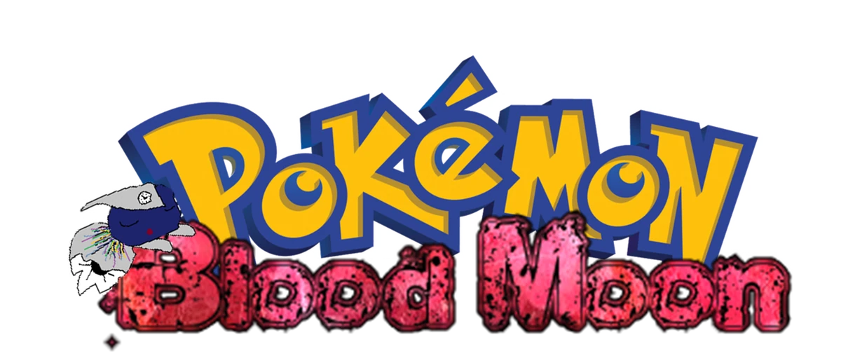 Pokemon Blood Moon | Pokemon Fan Fiction Wiki | Fandom