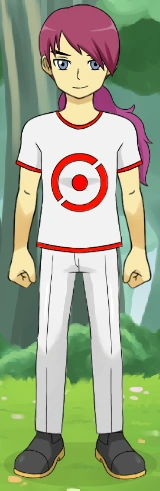 Jesse | Pokemon Fan Fiction Wiki | Fandom