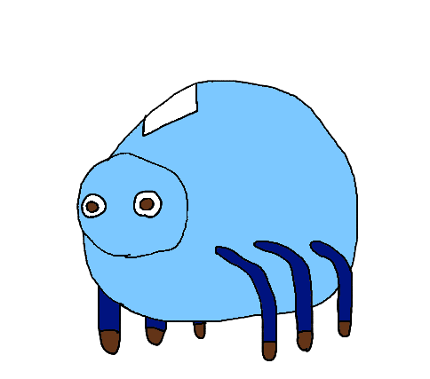 Frostbug | Pokemon Fan Fiction Wiki | Fandom