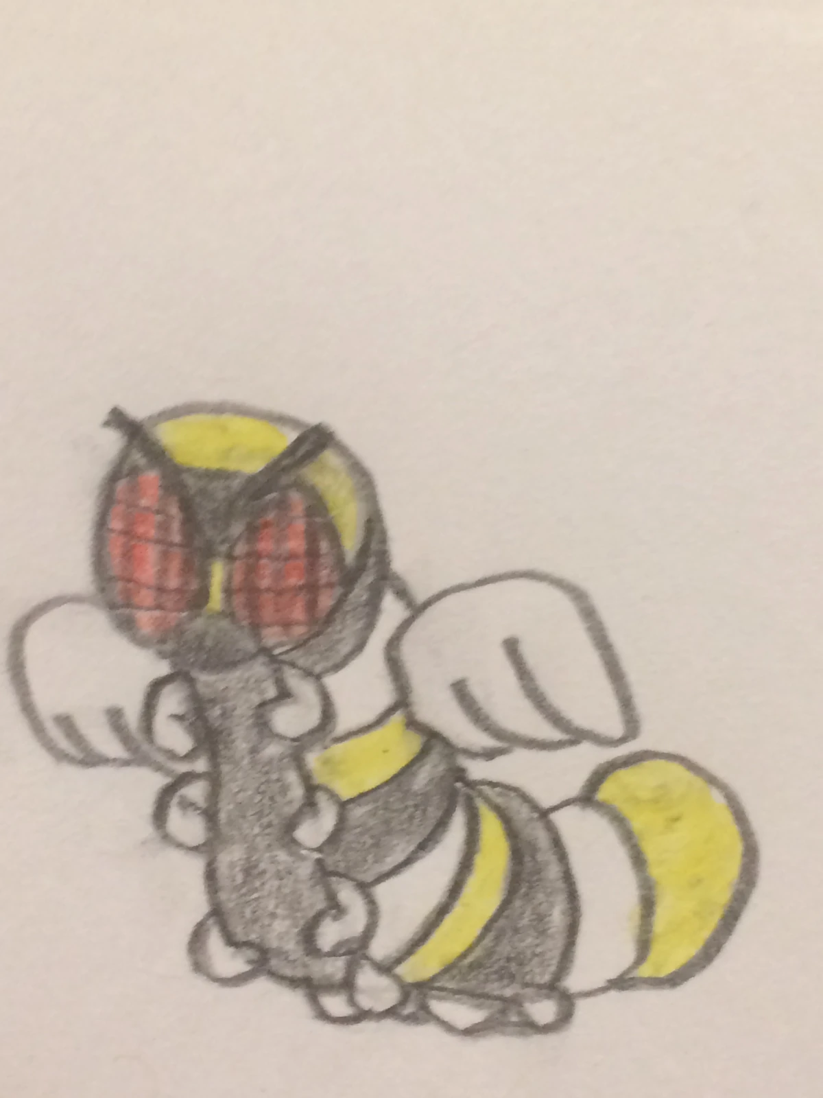 Swallowtail | Pokemon Fan Fiction Wiki | Fandom