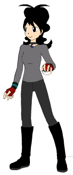 Emily (PokéLegend) | Pokemon Fan Fiction Wiki | Fandom