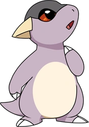 Kangaskid( Auta Region Version ) | Pokemon Fan Fiction Wiki | Fandom