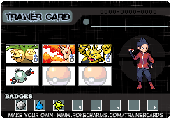 Jack (Pokemon adventures) | Pokemon Fan Fiction Wiki | Fandom