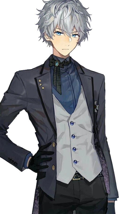 Arthur Avalonia | Pokemon Fan Fiction Wiki | Fandom