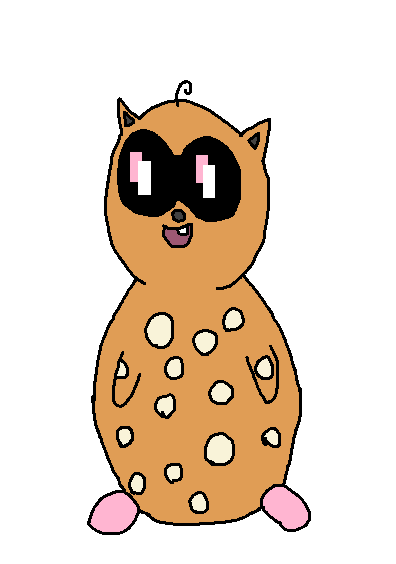 Chuckadee | Pokemon Fan Fiction Wiki | Fandom