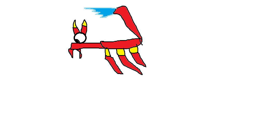 Flarix | Pokemon Fan Fiction Wiki | Fandom