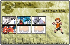 Jack | Pokemon Fan Fiction Wiki | Fandom