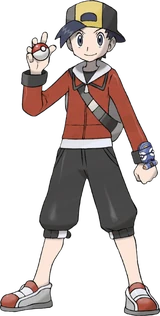 Jimmy (Pokémon Tales) | Pokemon Fan Fiction Wiki | Fandom