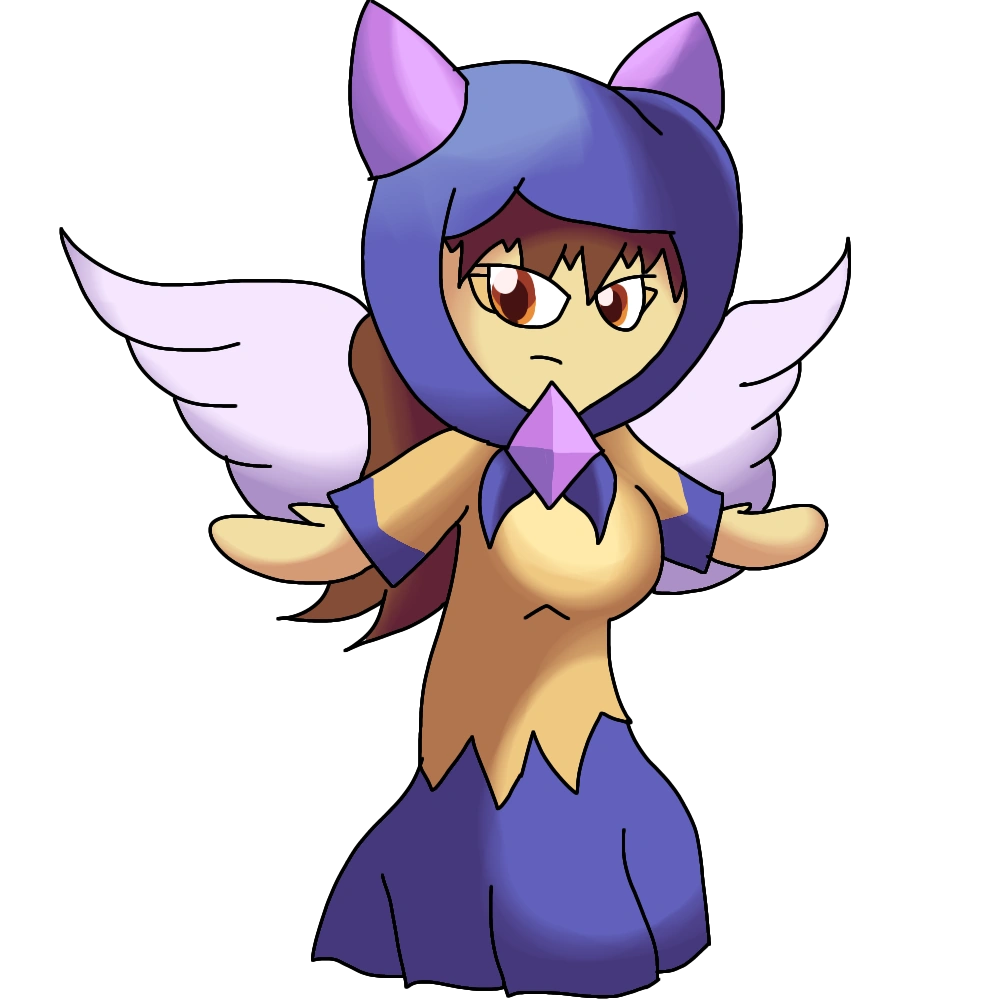 Divirene | Pokemon Fan Fiction Wiki | Fandom