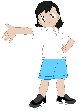 Alex Ketchum | Pokemon Fan Fiction Wiki | Fandom