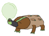 Belchidna | Pokemon Fan Fiction Wiki | Fandom