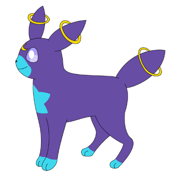 Cosmeon | Pokemon Fan Fiction Wiki | Fandom