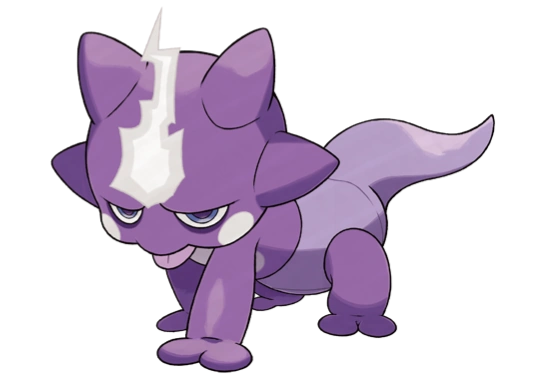 Toxel | Pokemon Fan Fiction Wiki | Fandom