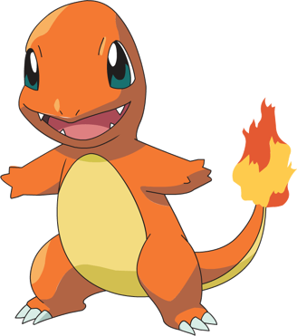 Charlie | Pokemon Fan Fiction Wiki | Fandom