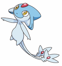 Azelf | Pokemon Fan Fiction Wiki | Fandom