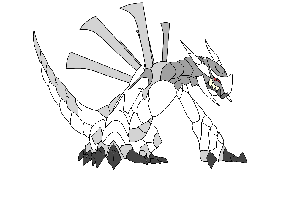 Arkeridas | Pokemon Fan Fiction Wiki | Fandom