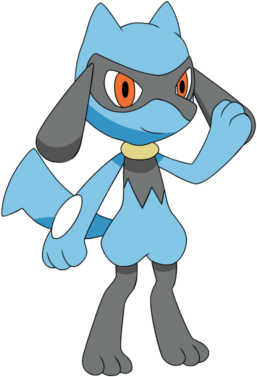 Riolu Evolution Level Gray's Riolu | Pokemon Fan Fiction Wiki | Fandom