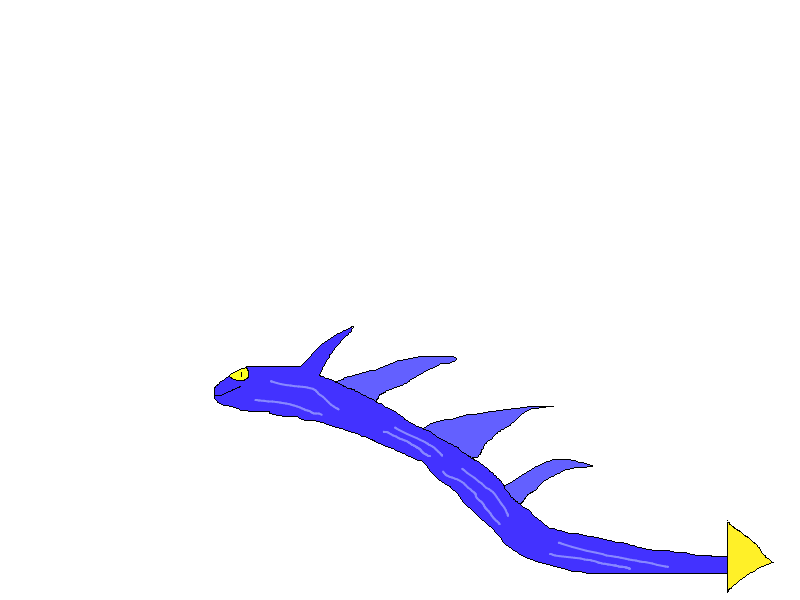 Hydrosnake | Pokemon Fan Fiction Wiki | Fandom