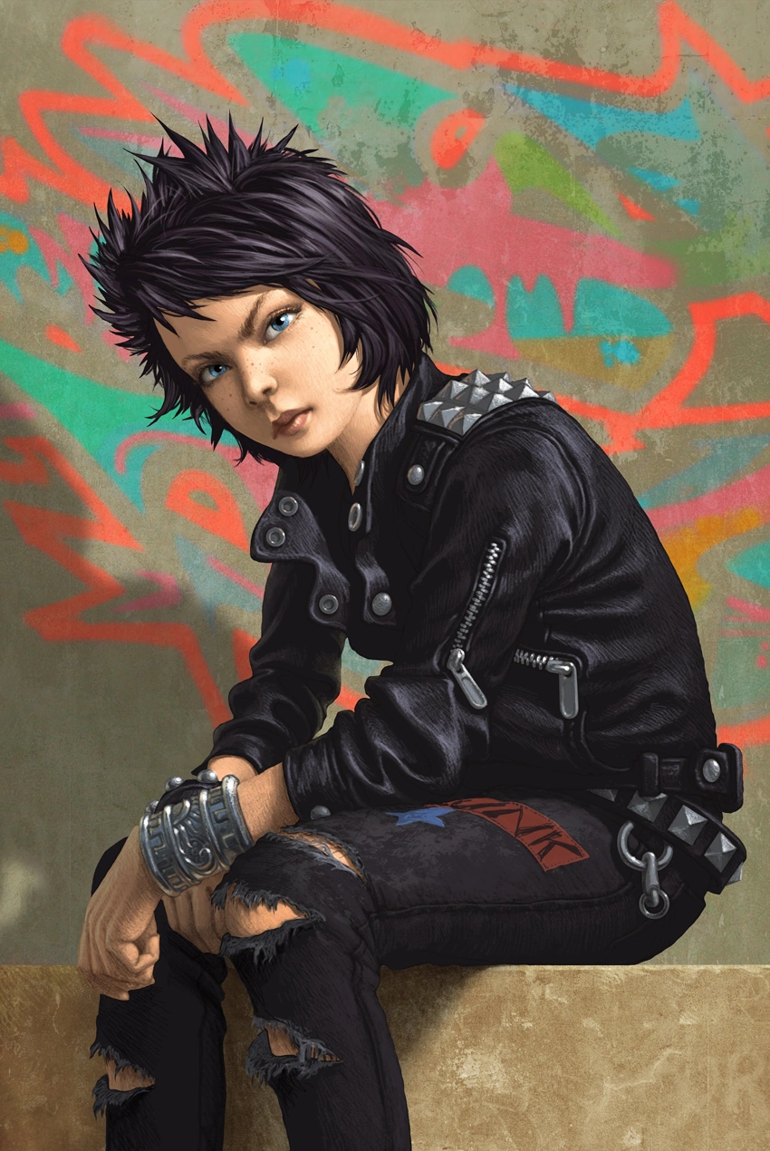 Thalia Grace (UoP) | Pokemon Fan Fiction Wiki | Fandom