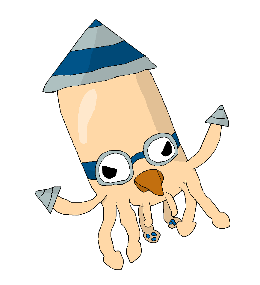 Squadrill | Pokemon Fan Fiction Wiki | Fandom