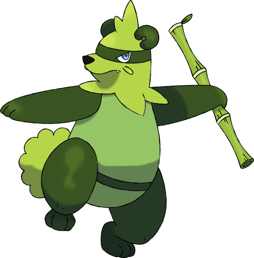 Paninja | Pokemon Fan Fiction Wiki | Fandom