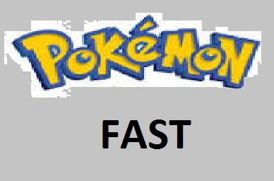 Pokemon Fast and Fancy | Pokemon Fan Fiction Wiki | Fandom