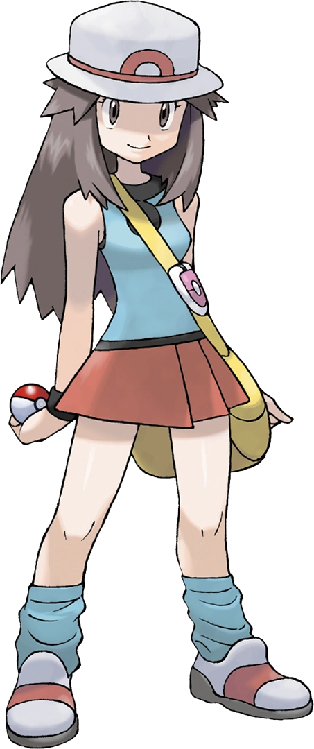 Ivy Rose | Pokemon Fan Fiction Wiki | Fandom