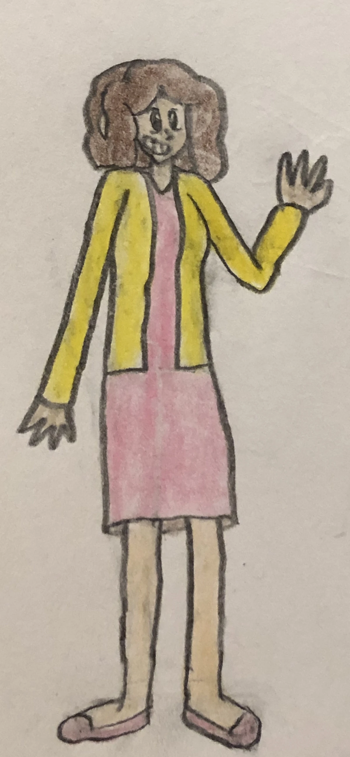 Chelsea | Pokemon Fan Fiction Wiki | Fandom