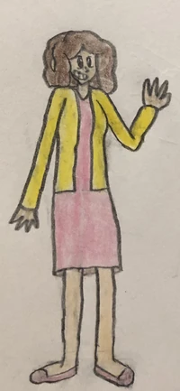 Chelsea | Pokemon Fan Fiction Wiki | Fandom