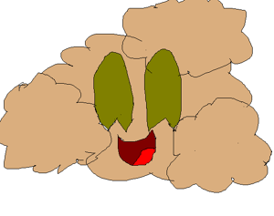 Gazee | Pokemon Fan Fiction Wiki | Fandom