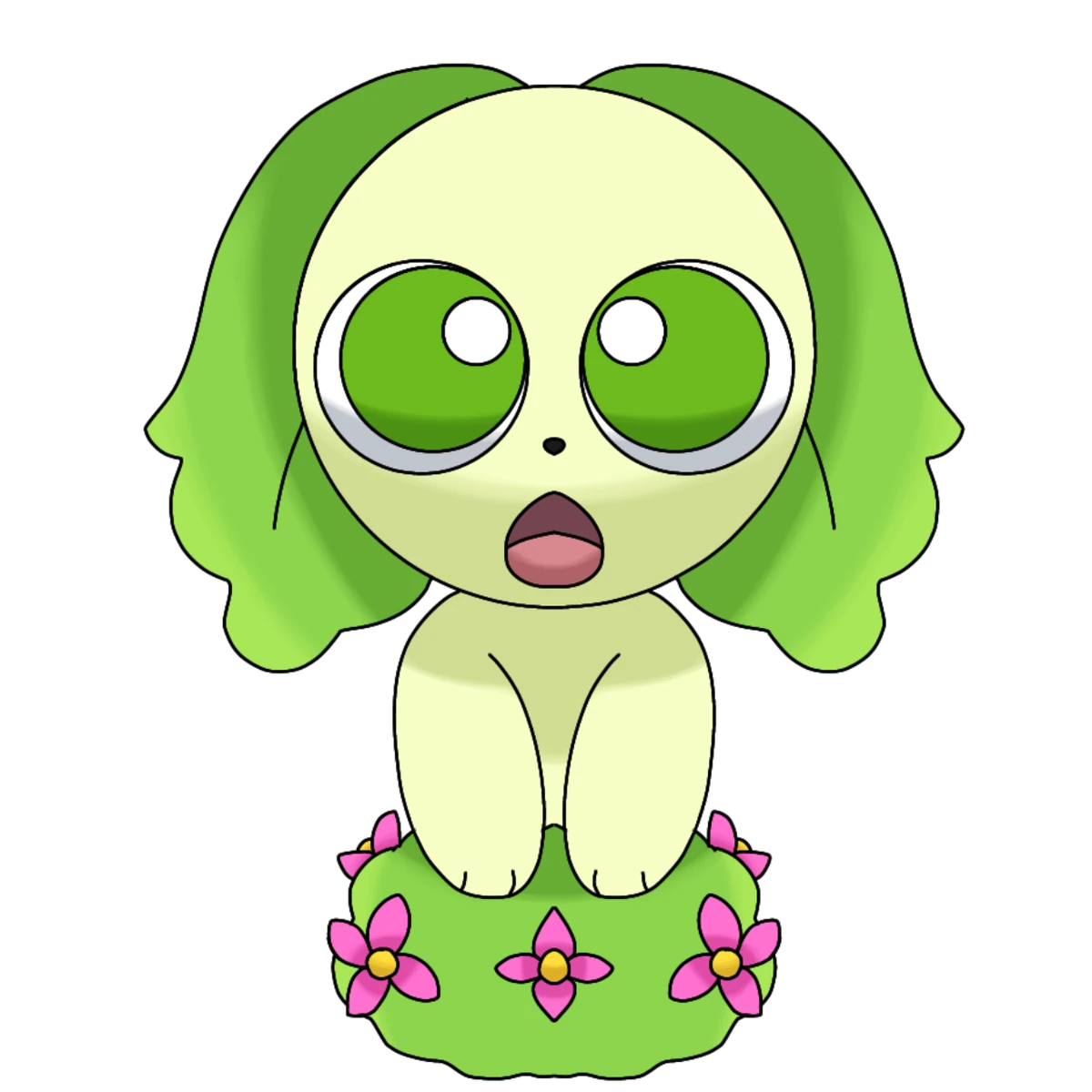 Buspupwer | Pokemon Fan Fiction Wiki | Fandom
