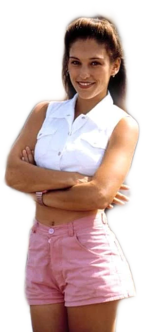 Kimberly Hart (Pokémon GX) | Pokemon Fan Fiction Wiki | Fandom
