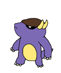 Kangaskid | Pokemon Fan Fiction Wiki | Fandom