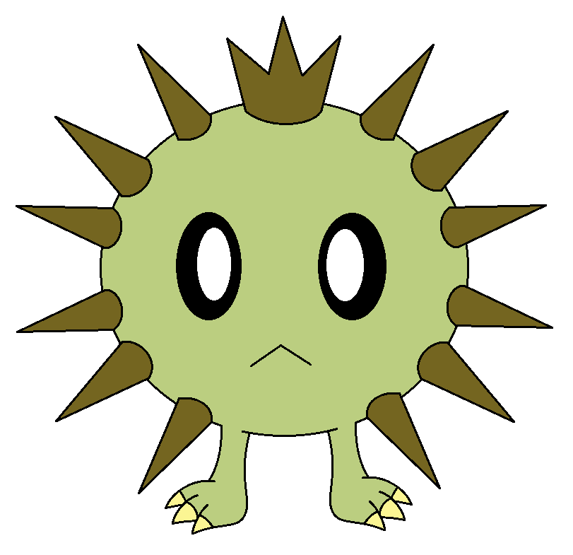 Spistle | Pokemon Fan Fiction Wiki | Fandom