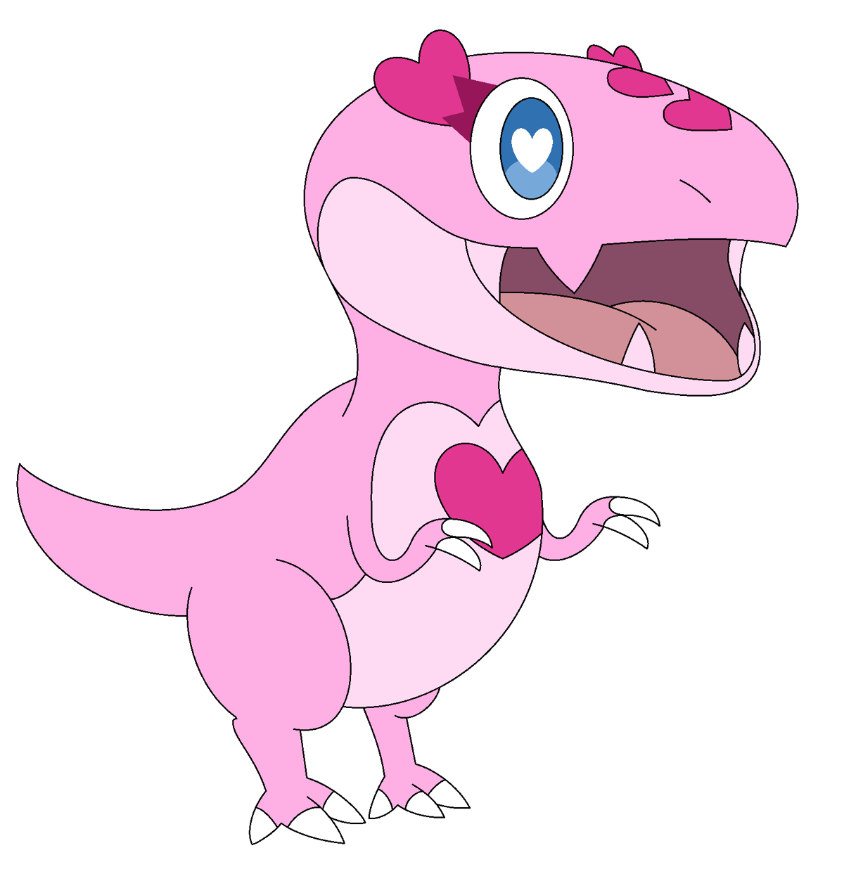 Allodite | Pokemon Fan Fiction Wiki | Fandom