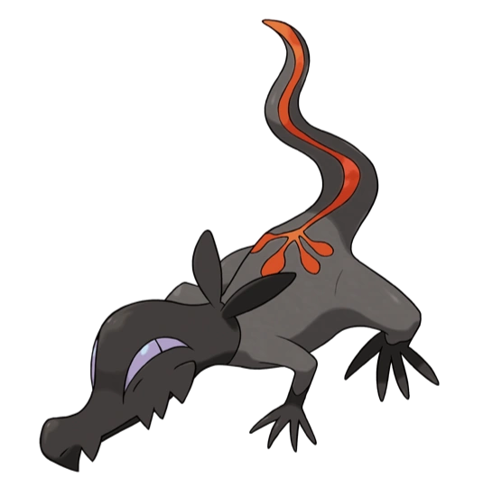 Team Skull (Pokémon Tales) | Pokemon Fan Fiction Wiki | Fandom