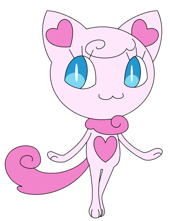 Nekoneko | Pokemon Fan Fiction Wiki | Fandom