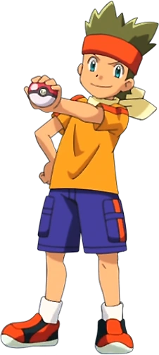 Cameron (Pokémon Tales) | Pokemon Fan Fiction Wiki | Fandom
