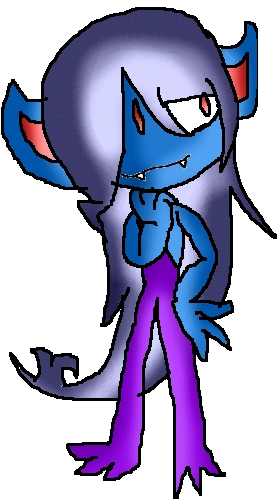 Denbar Doohickey | Pokemon Fan Fiction Wiki | Fandom