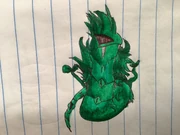 Viperion | Pokemon Fan Fiction Wiki | Fandom