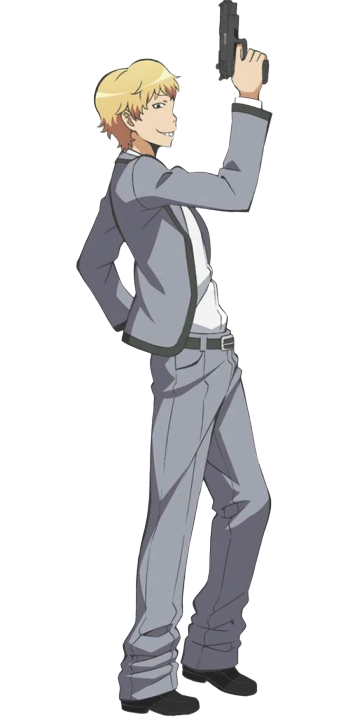 Takuya Muramatsu | Pokemon Fan Fiction Wiki | Fandom