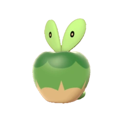 Applin | Pokemon Fan Fiction Wiki | Fandom