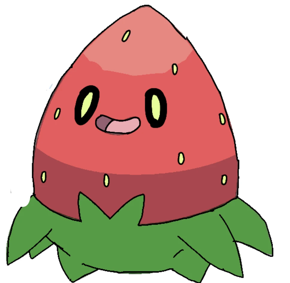 Sweetot | Pokemon Fan Fiction Wiki | Fandom