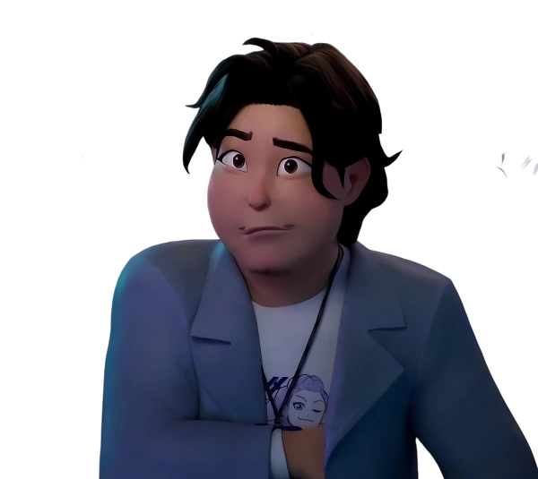 Bobby (ARPS) | Pokemon Fan Fiction Wiki | Fandom