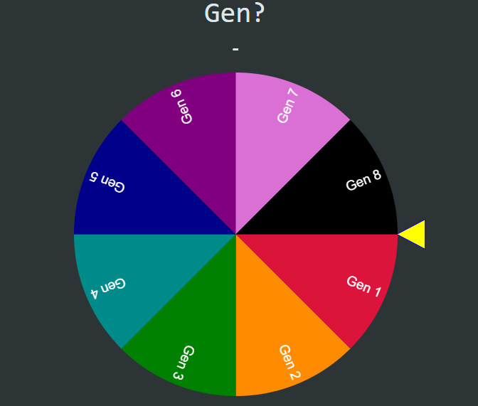 Spinmon Universe | Pokemon Fan Fiction Wiki | Fandom