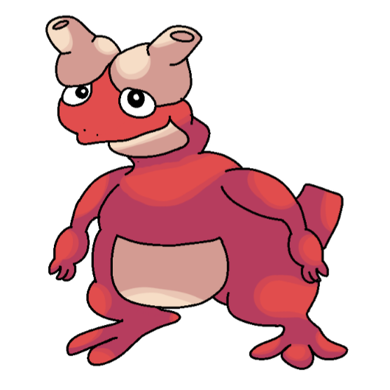 Boilertoad Pokemon Fan Fiction Wiki Fandom