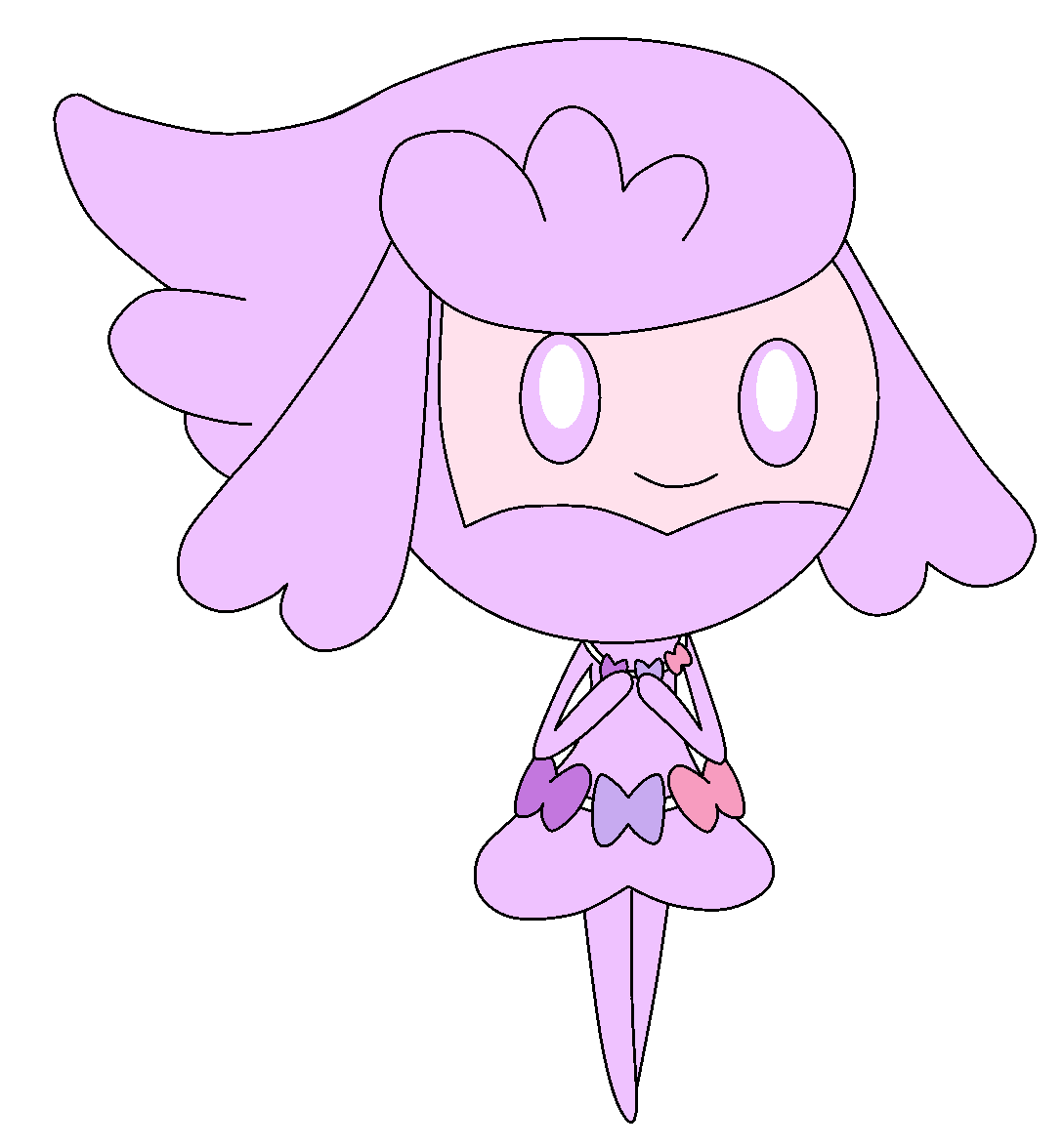 Frufrufrey | Pokemon Fan Fiction Wiki | Fandom