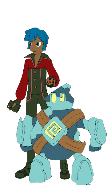 Zachary Sharp | Pokemon Fan Fiction Wiki | Fandom