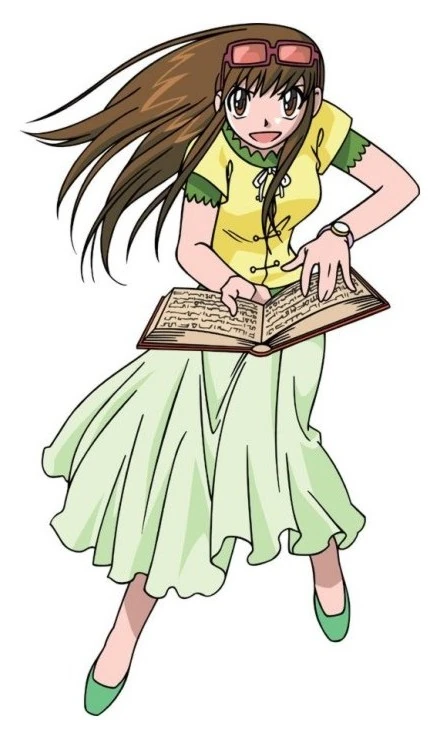 Megumi Oomi (UoP) | Pokemon Fan Fiction Wiki | Fandom