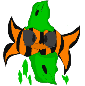 Fanturi | Pokemon Fan Fiction Wiki | Fandom